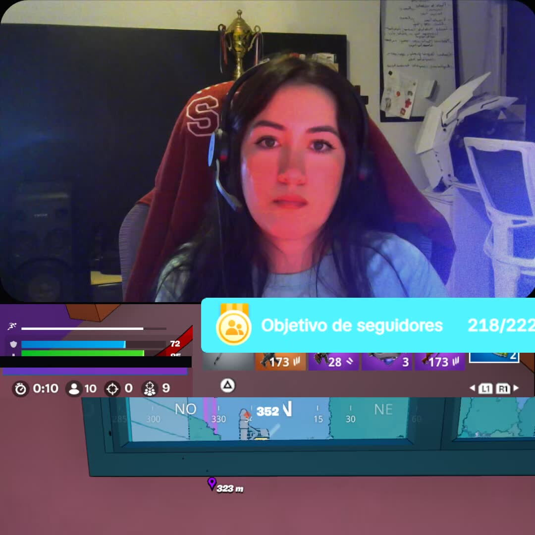 Laura Alzate (@laugomezalzat) is LIVE - TikTok LIVE