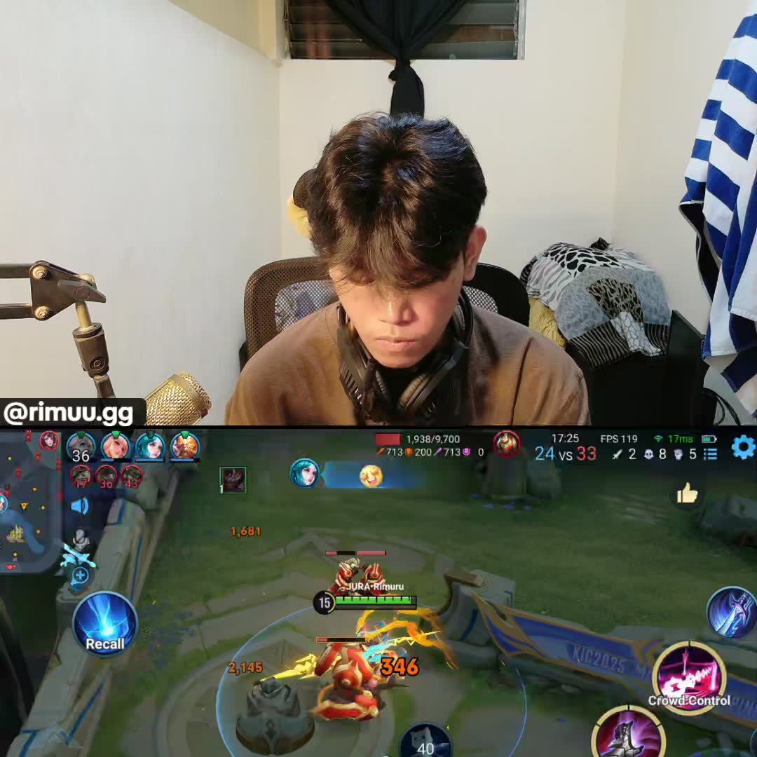 Rimuru dump (@rimuu.gg2) is LIVE - TikTok LIVE