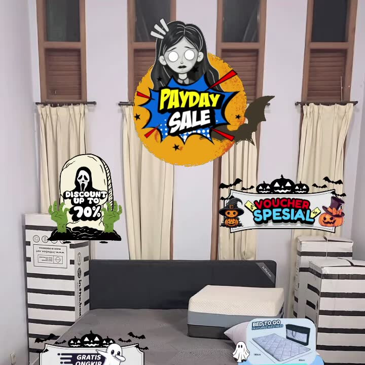Rumah Bobo! 🏡💤 (@rumahbobo) is LIVE - TikTok LIVE