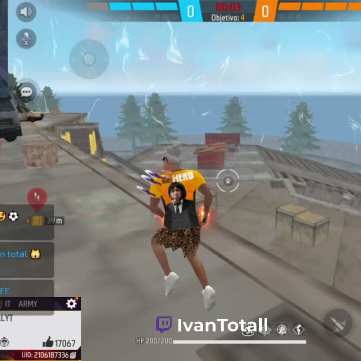 🙀 Ivan total 🙀 (@ivantotal.ok) is LIVE - TikTok LIVE