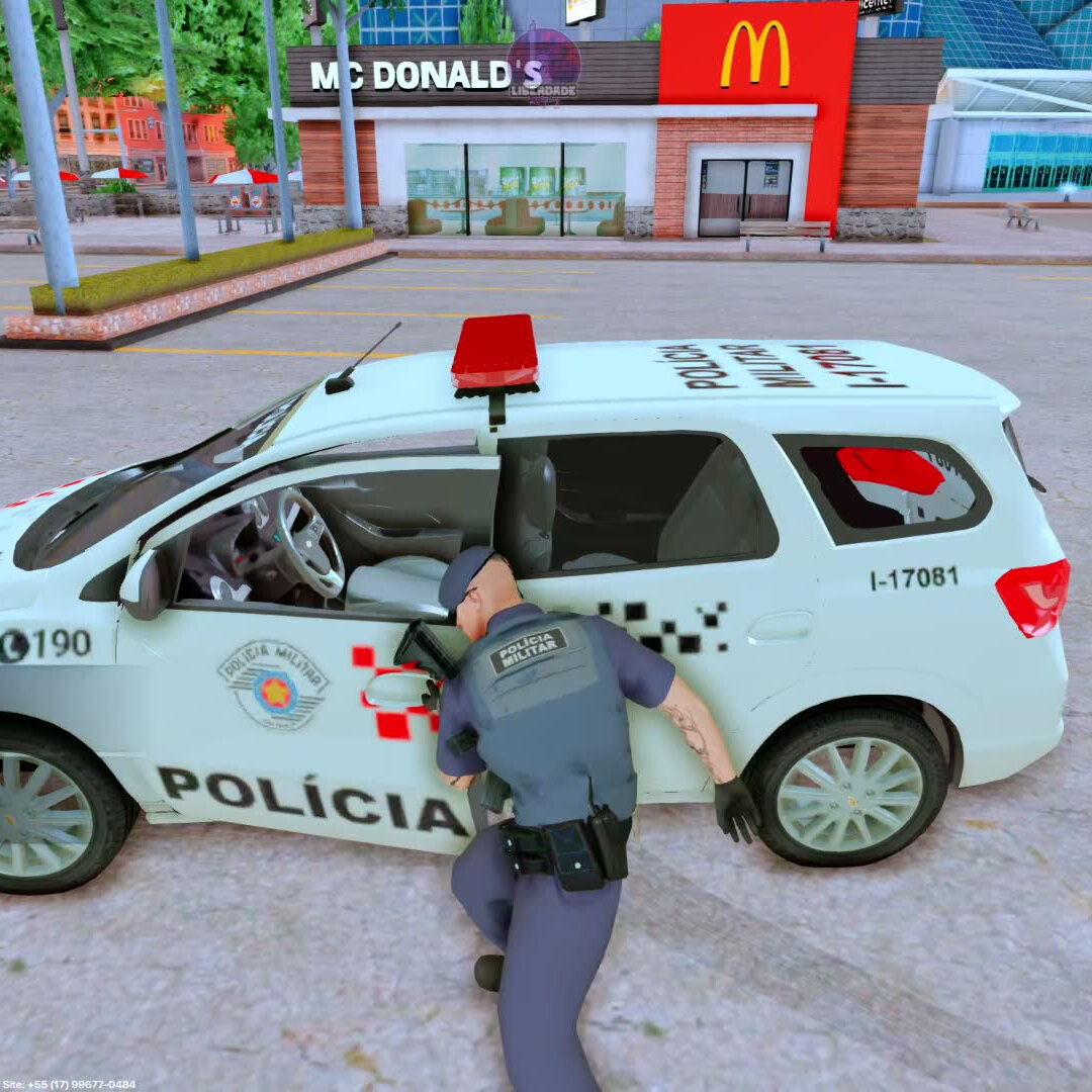 Liberdade RP - MTA (@liberdade.rp.mta) is LIVE - TikTok LIVE