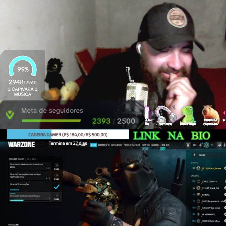 lizardsewer (@lizard._.sewer) is LIVE - TikTok LIVE