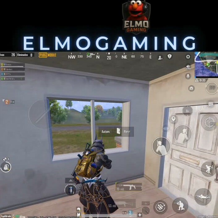 elmo_gaming 2.0🐻 (@elmogaming2.0) is LIVE - TikTok LIVE