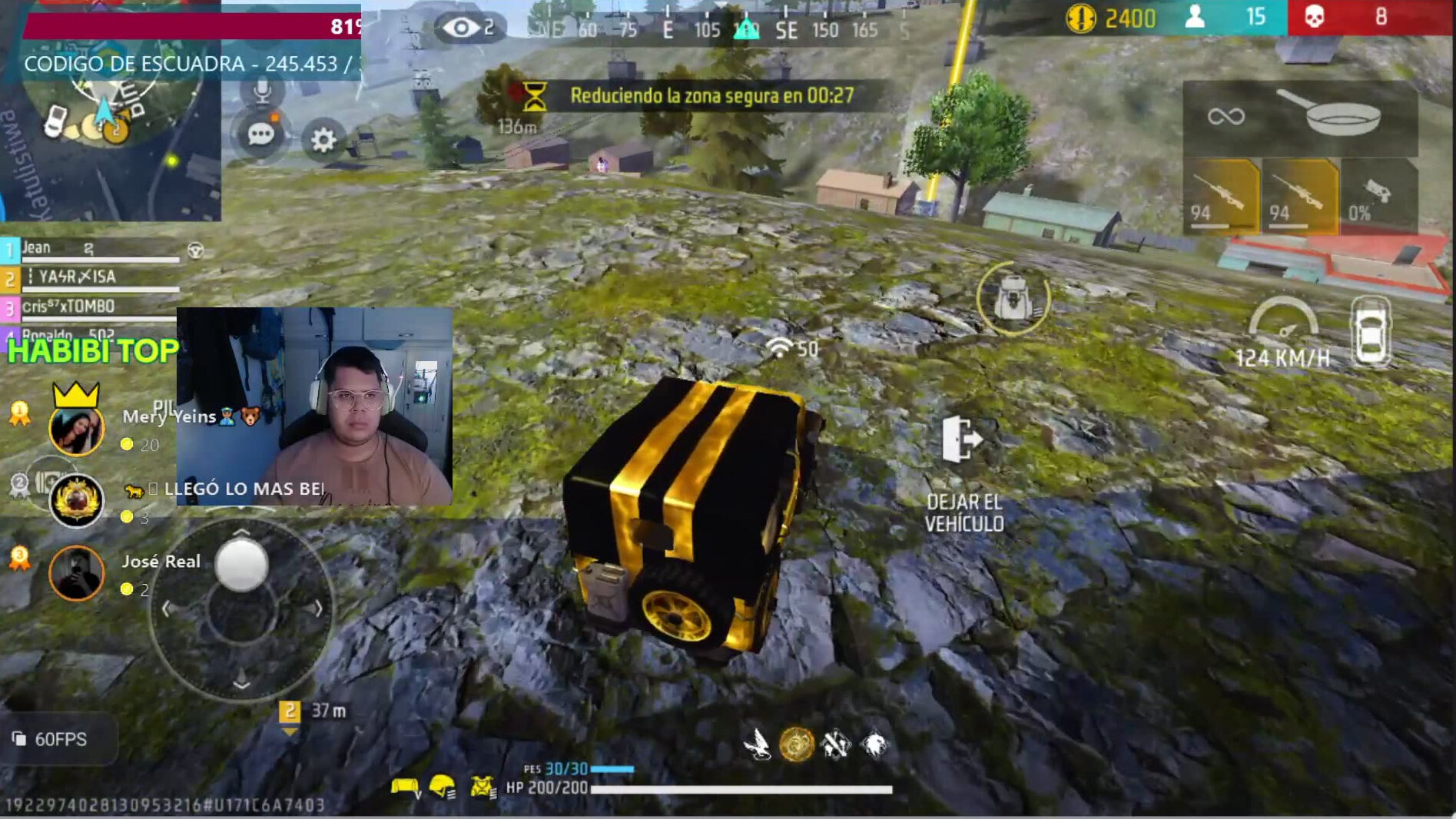 bidex_codm (@bidex_codm) is LIVE - TikTok LIVE