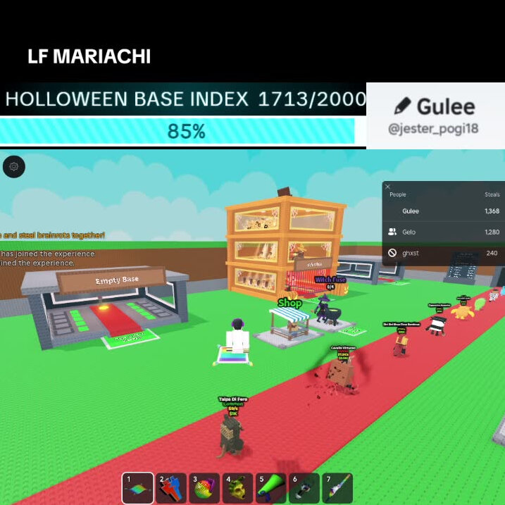 Gulee (@yaniiqtt) is LIVE - TikTok LIVE
