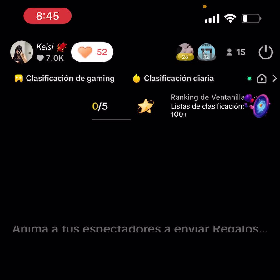 𝘒𝘦𝘪𝘴𝘪 🐦‍🔥 (@miluu_sx) is LIVE - TikTok LIVE