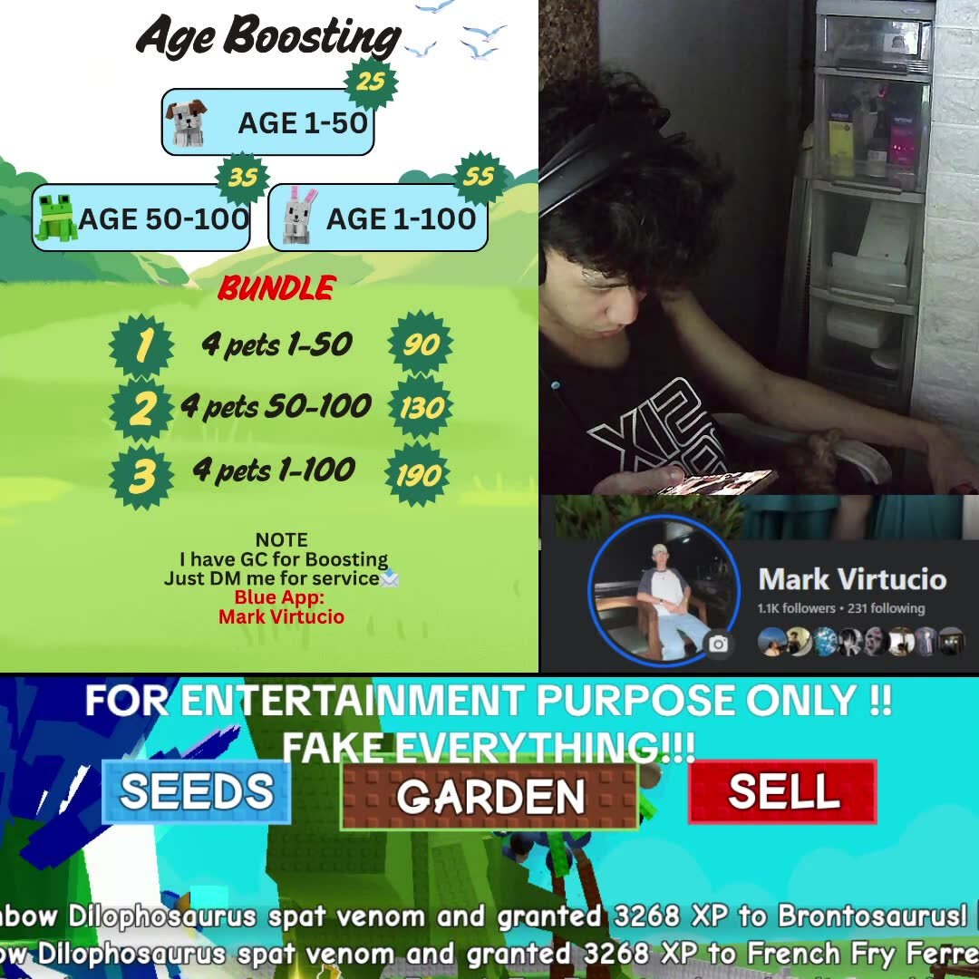 Jonick Virtucio (@juneckkk) is LIVE - TikTok LIVE