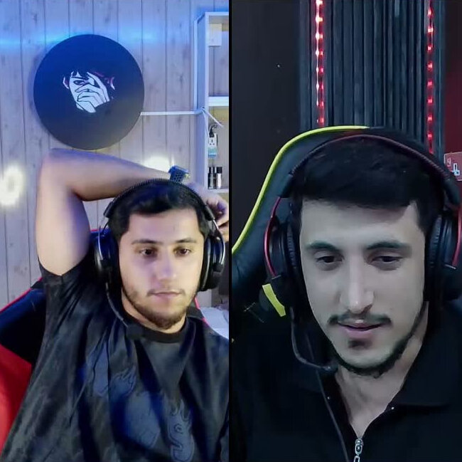 TwitchKURD シ (@twitch_kurd) is LIVE - TikTok LIVE