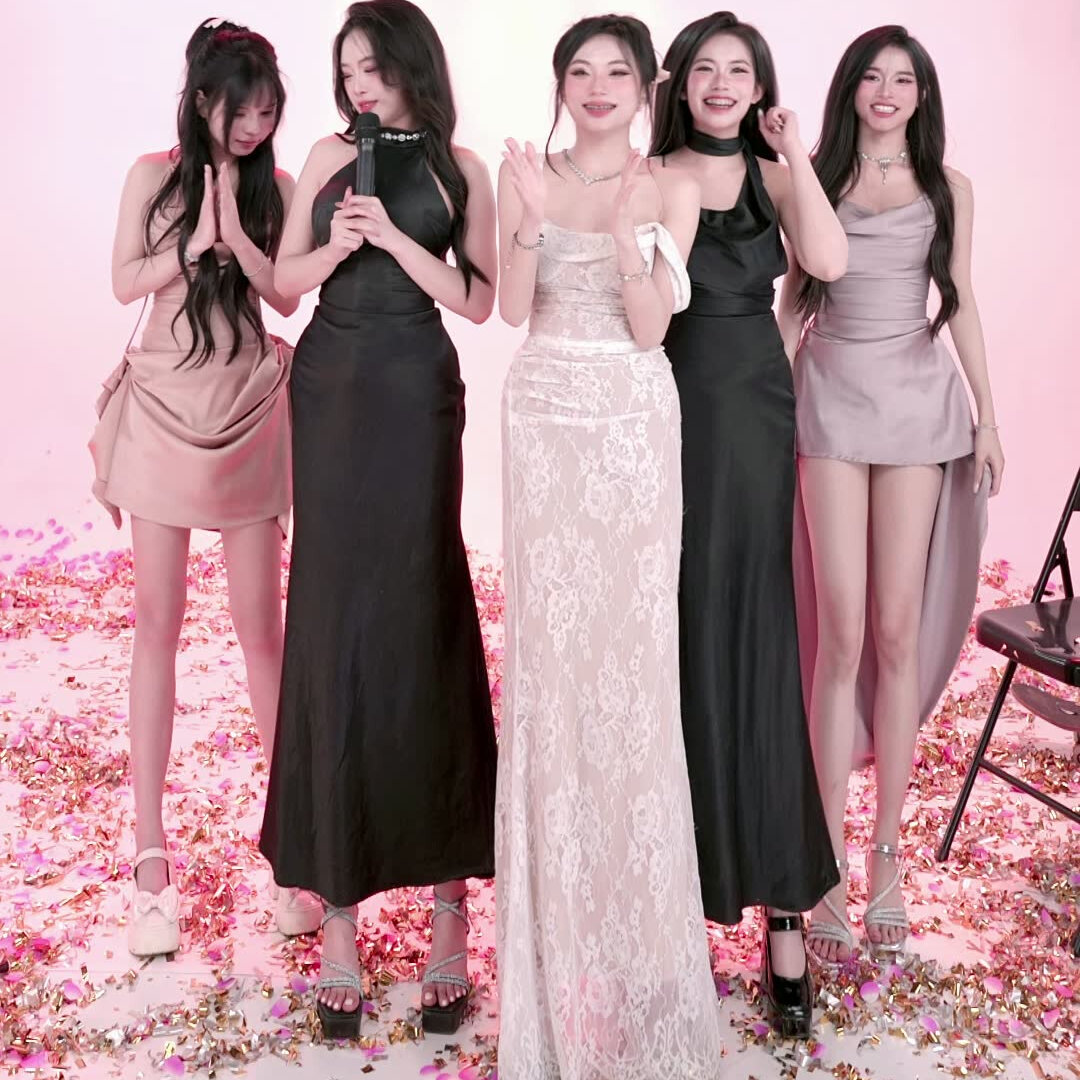 ST_Krystal S🔮 (@st.crystal_s) is LIVE - TikTok LIVE