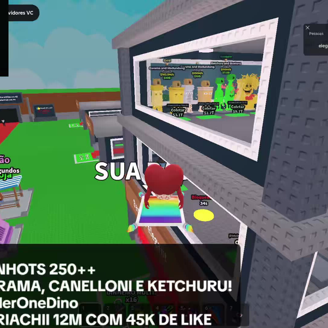 brainrot_store_br (@brainrot_store_br00) is LIVE - TikTok LIVE