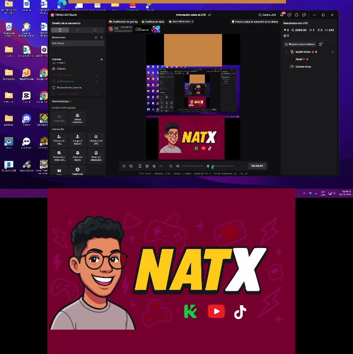 Natx
