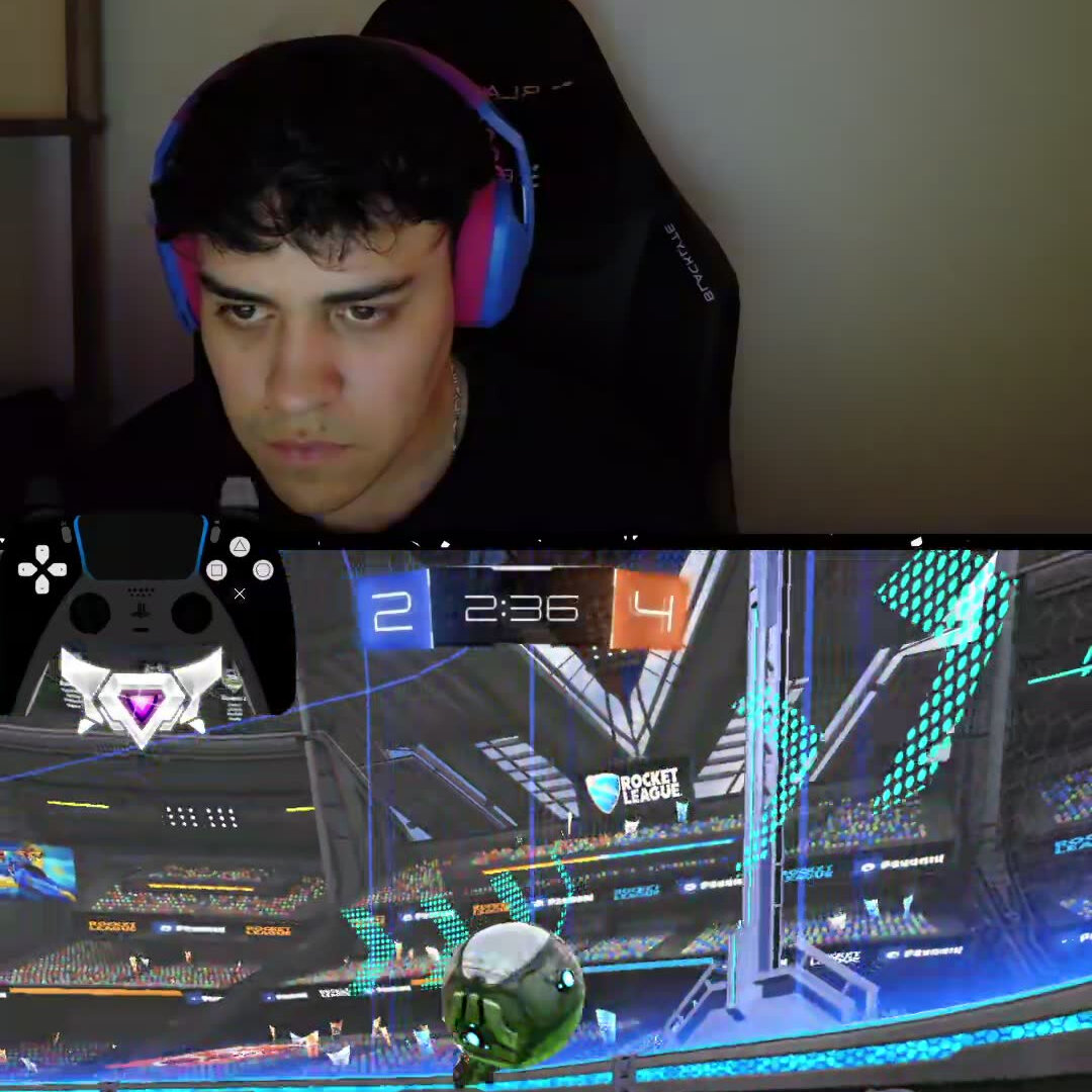 Falss (@falssrl) is LIVE - TikTok LIVE