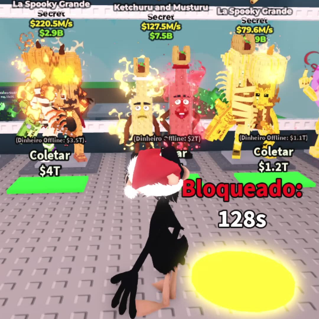 trade_brainrot: ) (@luffy_dot) is LIVE - TikTok LIVE