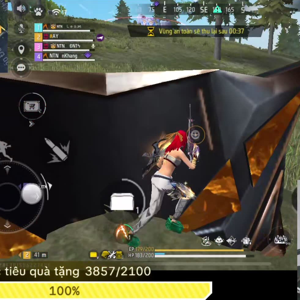 Leo🌷 (@leobae.25) is LIVE - TikTok LIVE