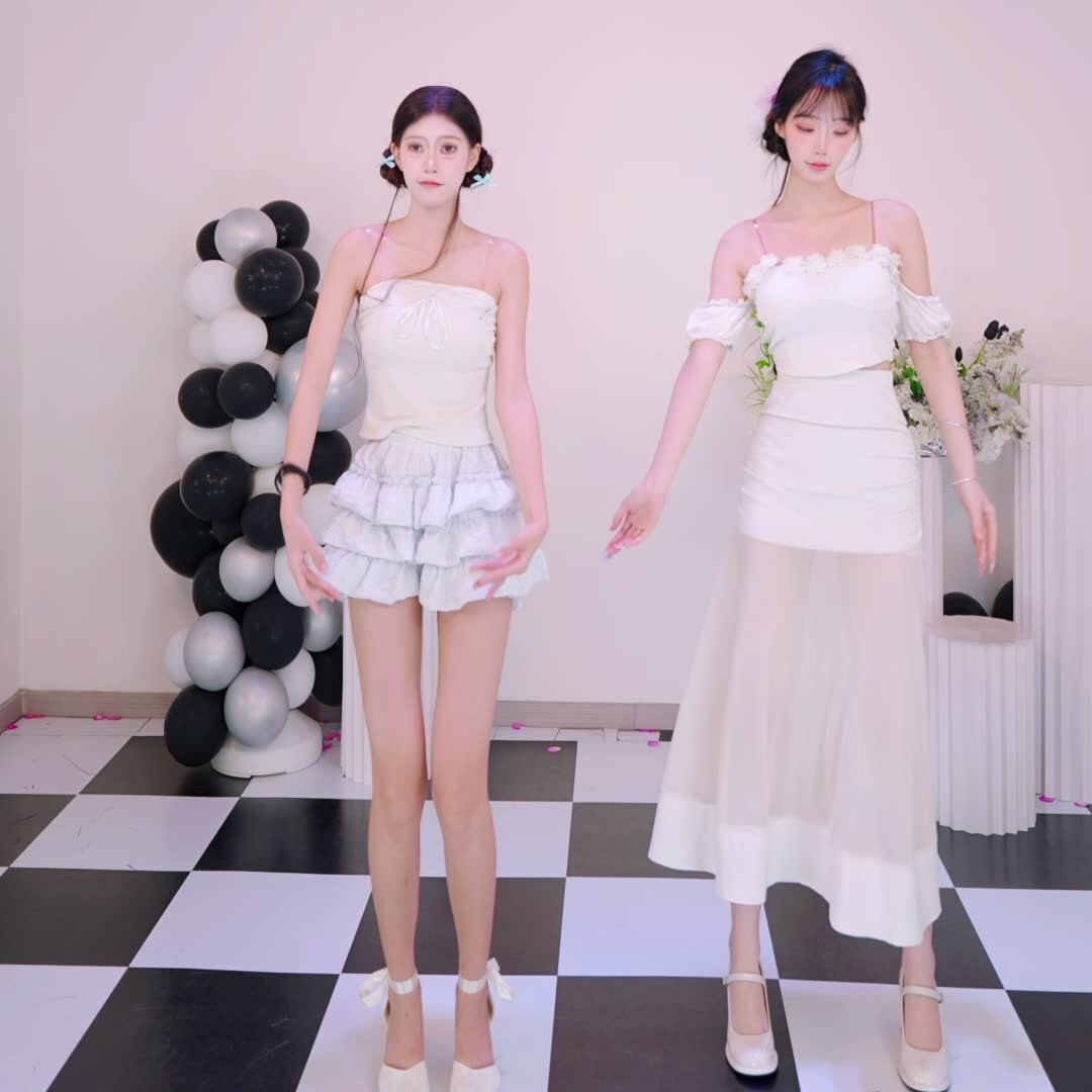 YJ-Venus (@yjvenus) is LIVE - TikTok LIVE