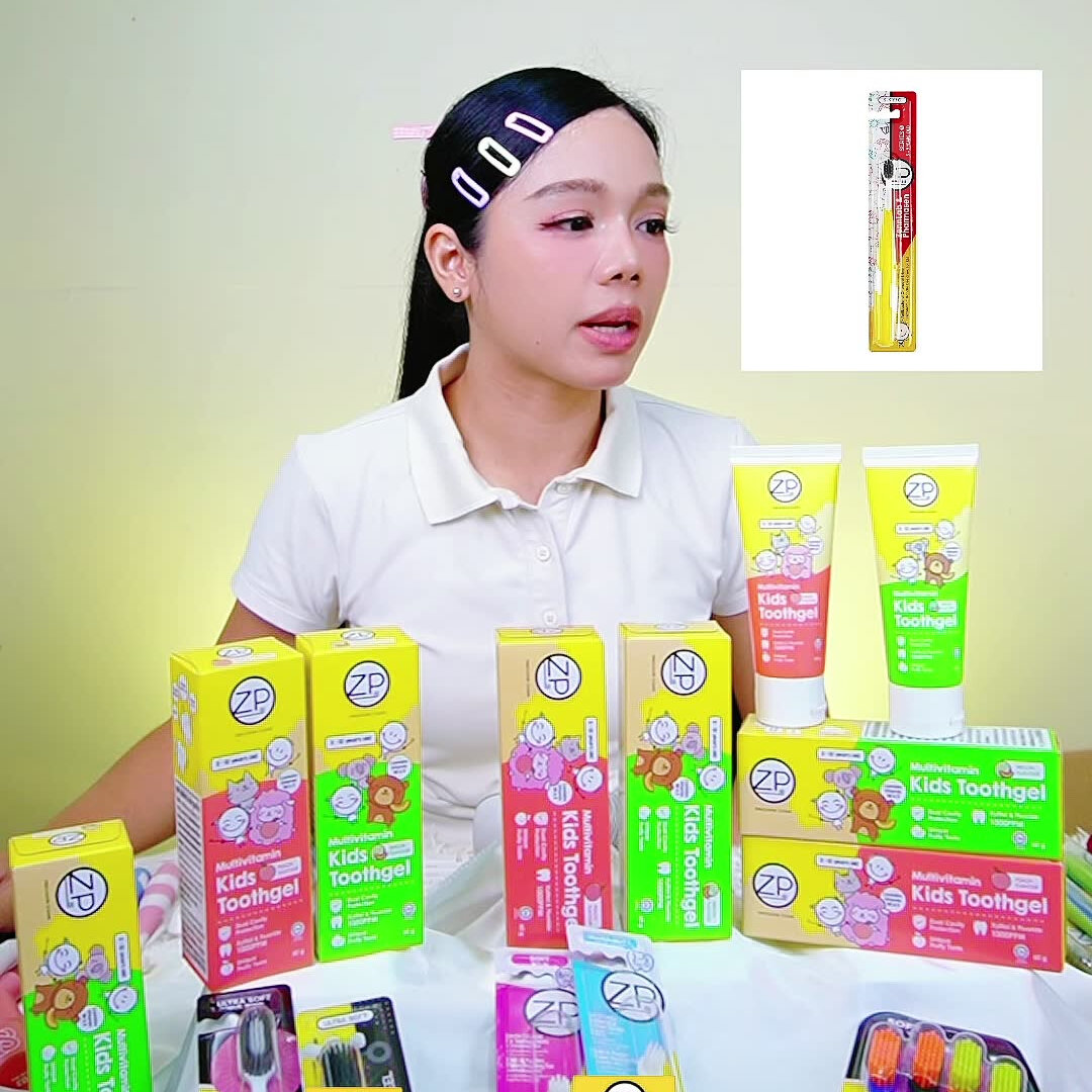 ZP Thailand (@zp.thailand) is LIVE - TikTok LIVE