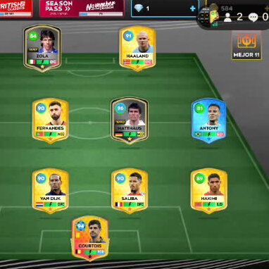️ Paulo dybala dls (@wilsongarvia) is LIVE - TikTok LIVE