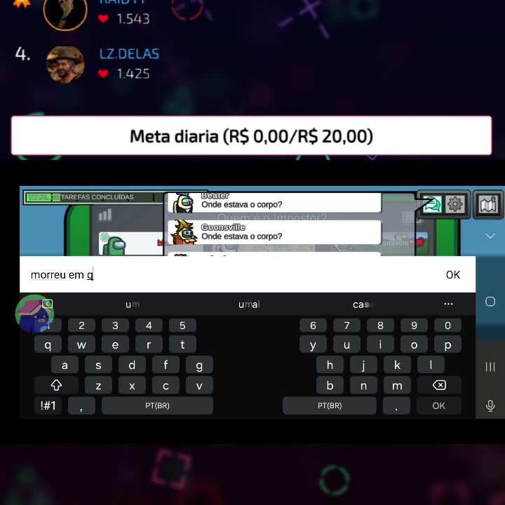 Camila (@camxzl) is LIVE - TikTok LIVE