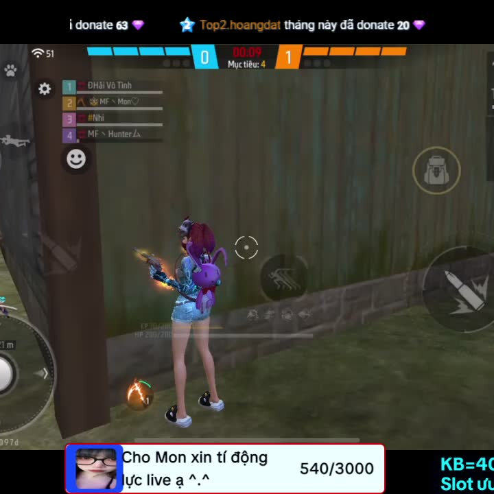 𝙷𝚞̛𝚘̛𝚗𝚐 𝙼𝚘𝚗 🐒 (@hm04.tt) is LIVE - TikTok LIVE