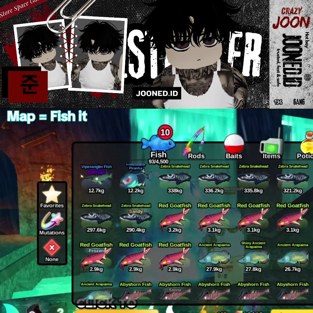 JOONED.ID (@joonedid) is LIVE - TikTok LIVE
