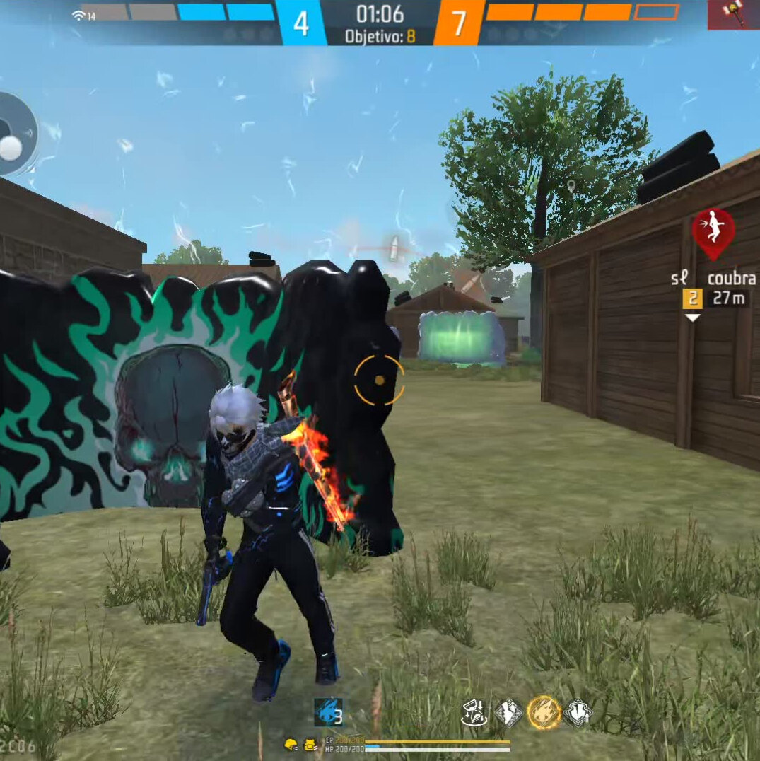 coubra ff (@coubra333) is LIVE - TikTok LIVE