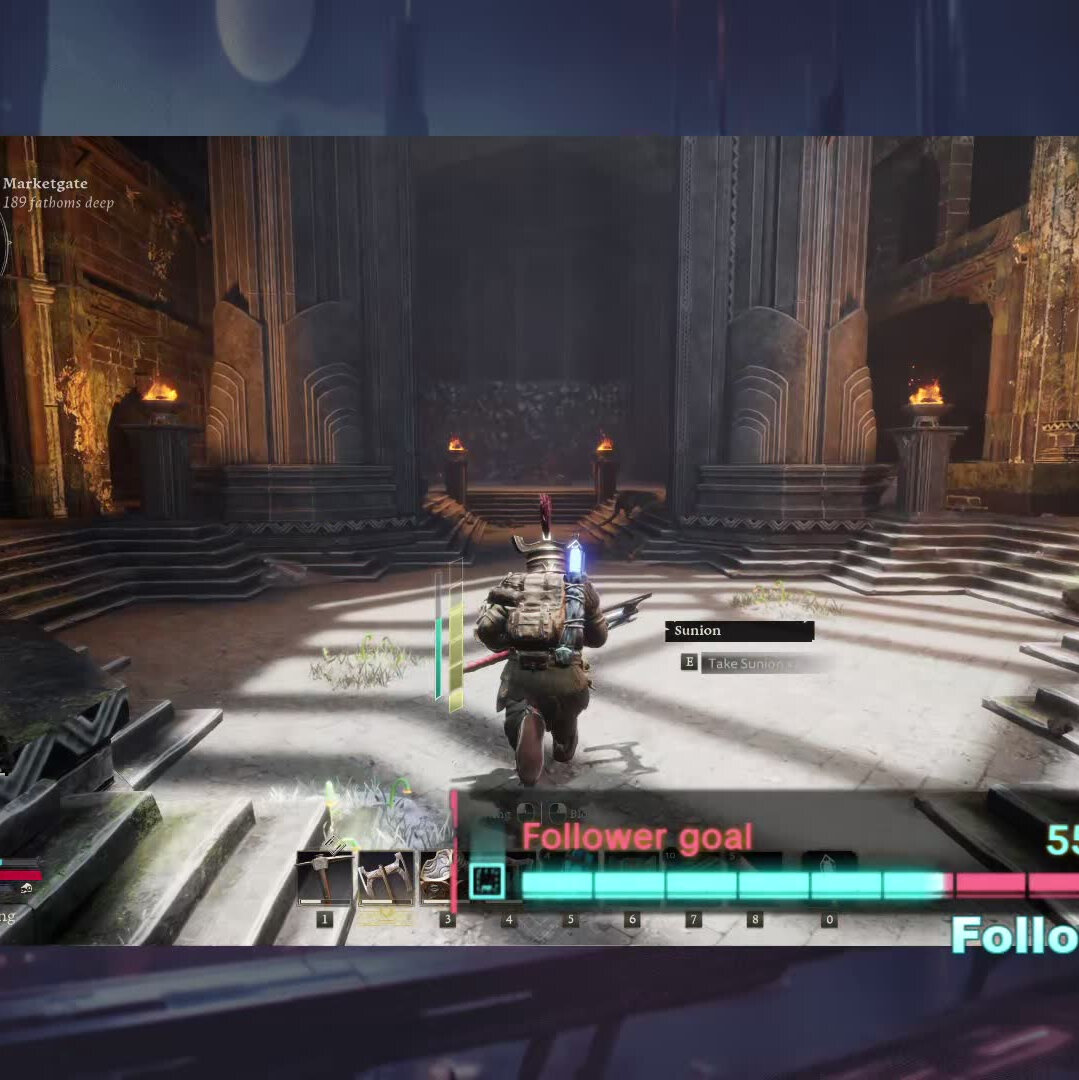 Dark Omen (@dark.omen37) is LIVE - TikTok LIVE