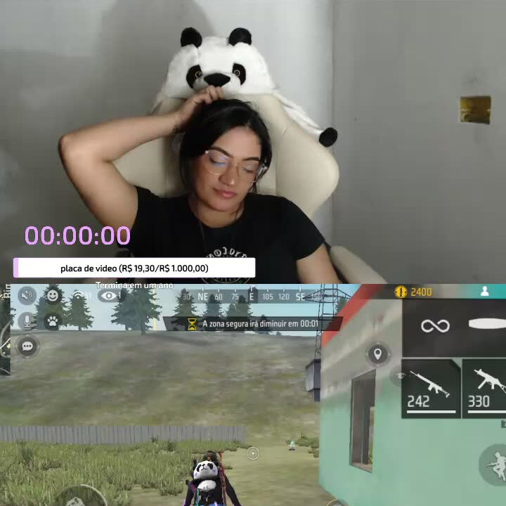 Panda gamer 🐼 (@panda_gamer____) is LIVE - TikTok LIVE