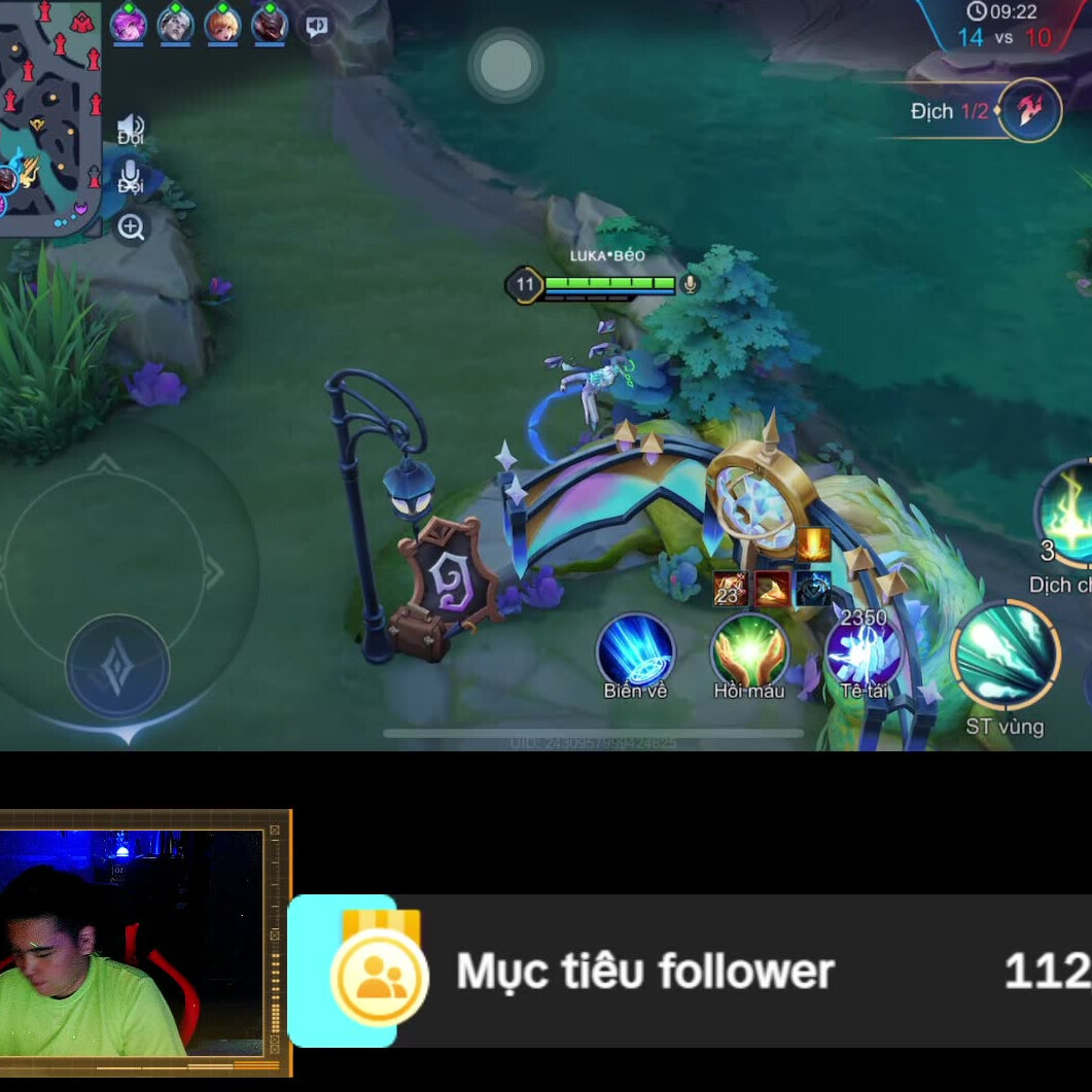 Đang Béo (@dangbeo_22012001) is LIVE - TikTok LIVE