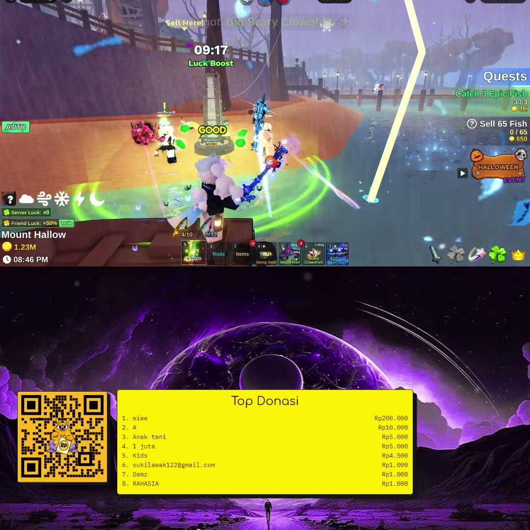 B O L A N G (@banglang_) is LIVE - TikTok LIVE
