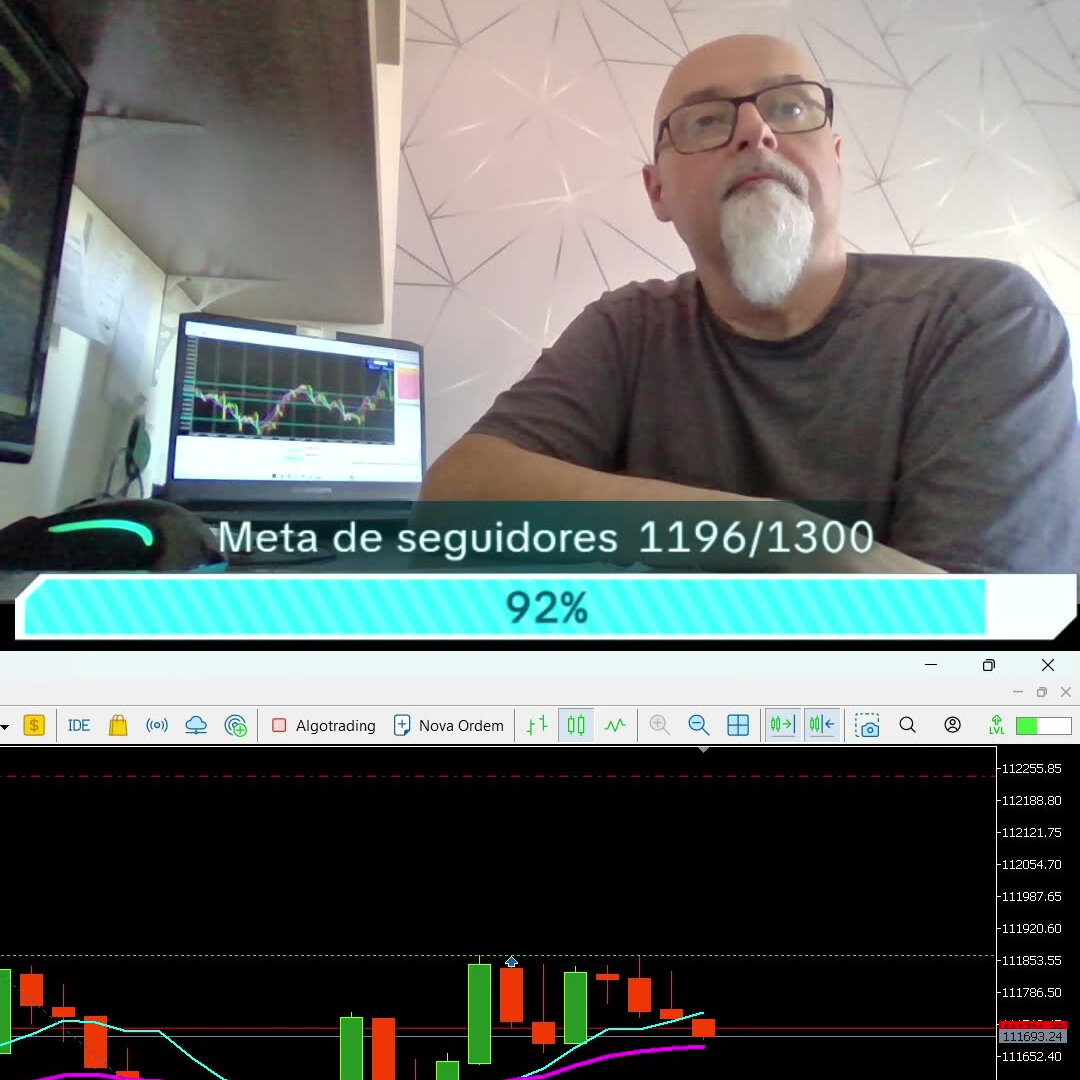 Lolo - Trader na Real (@lolotradernareal) is LIVE - TikTok LIVE