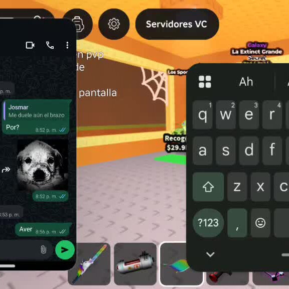 MIGUEL EM (@miguel.ff.em) is LIVE - TikTok LIVE