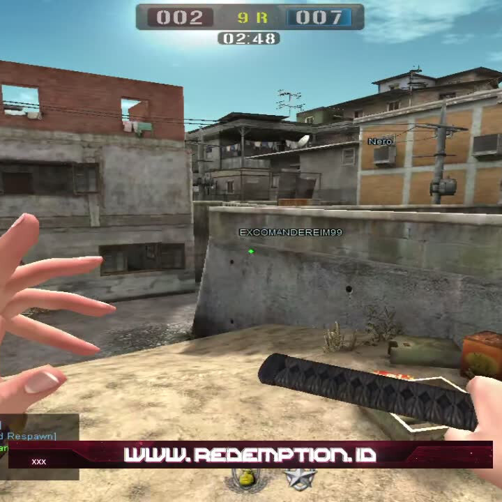 redemption.id | PRIVATE SERVER (@redempion.id) is LIVE - TikTok LIVE