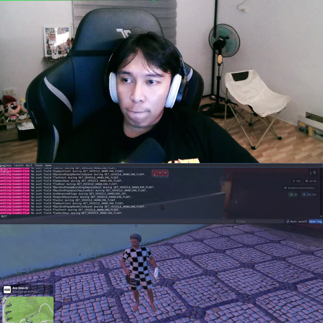 iansan1ty on kick (@itsnotiansanity) is LIVE - TikTok LIVE