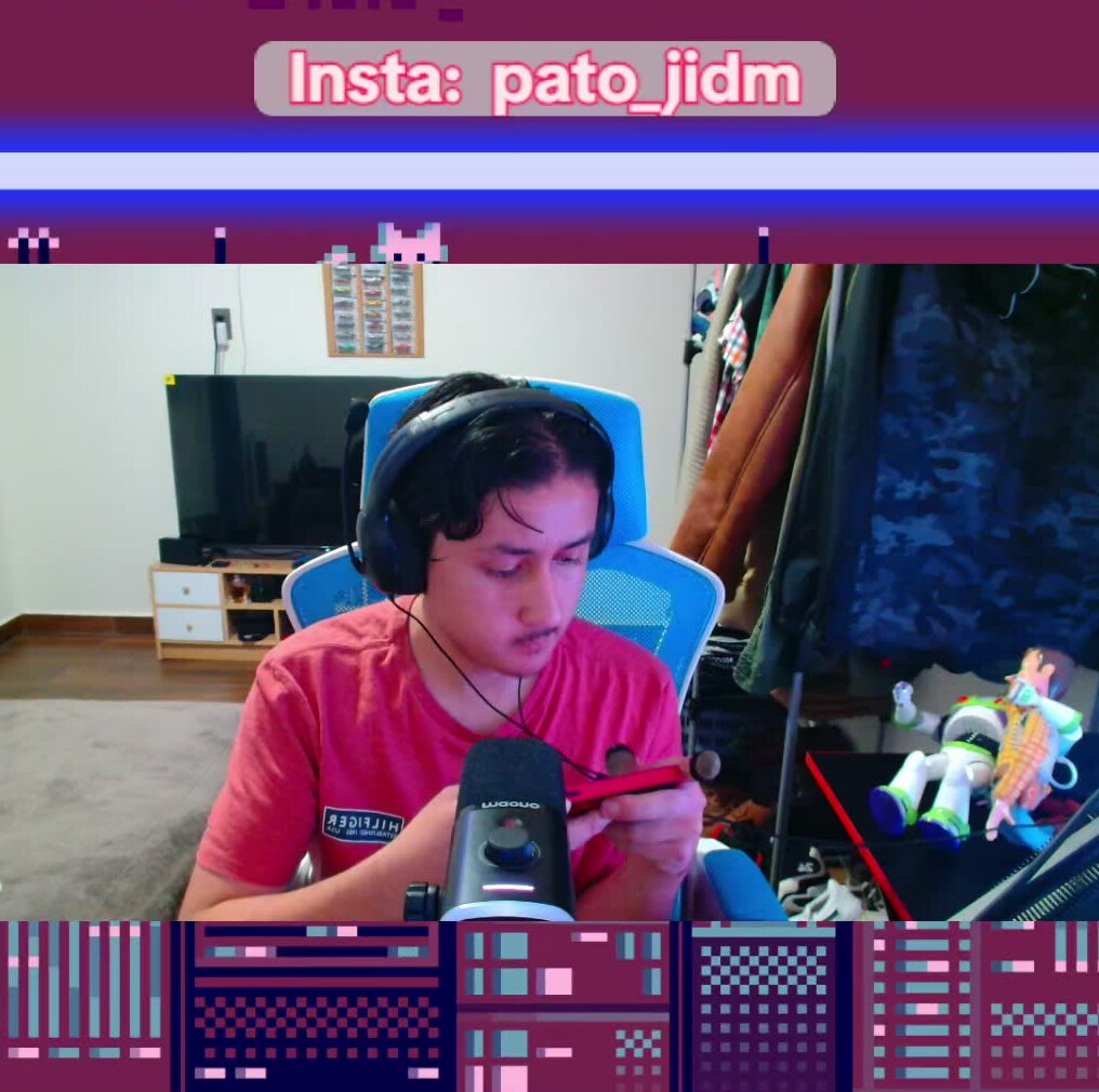 pato (@el.patoooo) is LIVE - TikTok LIVE