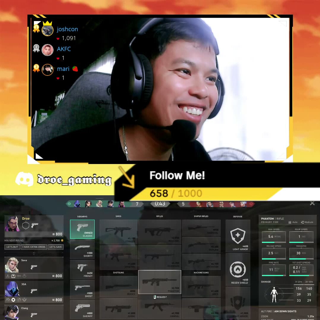 𝕯𝖗𝖔𝖊 (@droe_grinds_daily) is LIVE - TikTok LIVE