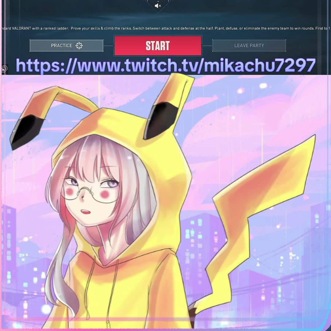 MiKa (@mikachu7297) is LIVE - TikTok LIVE