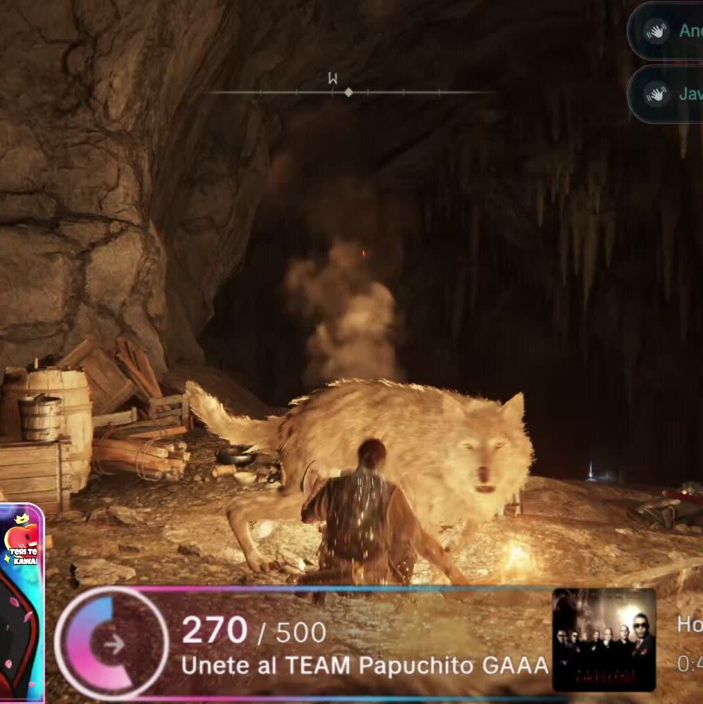 papucho.gameplay1🥵 (@papucho.gameplay1) is LIVE - TikTok LIVE