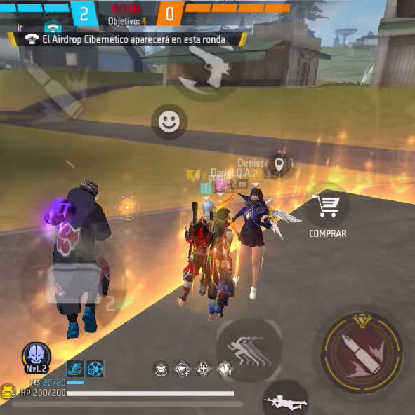 Maxxi.ff (@maxi.ff.25) is LIVE - TikTok LIVE