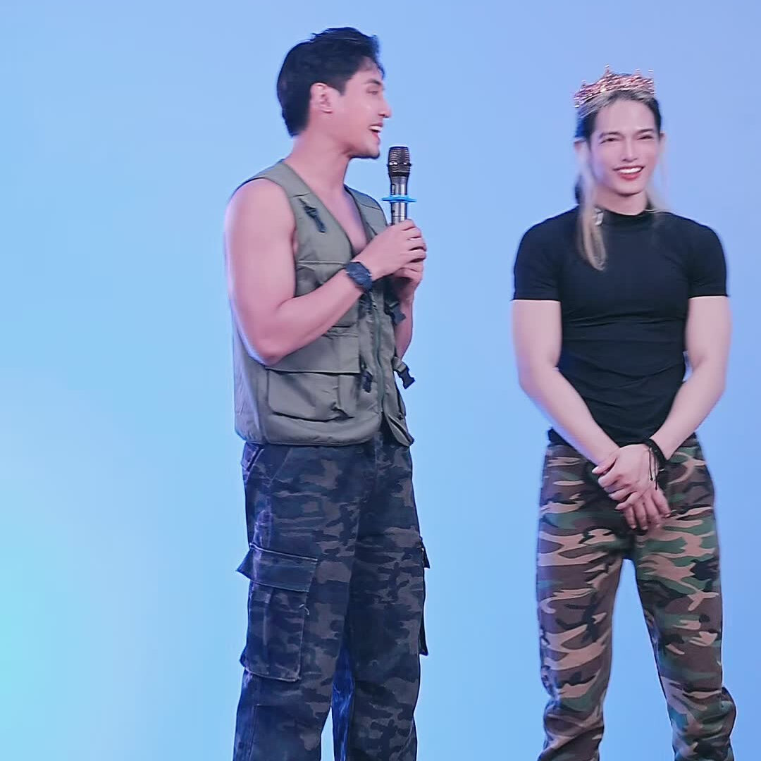 A2D M Live (@a2dmlive) is LIVE - TikTok LIVE