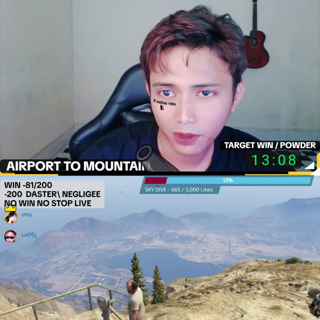 ARIES GAMING (@aries_gaming002) is LIVE - TikTok LIVE