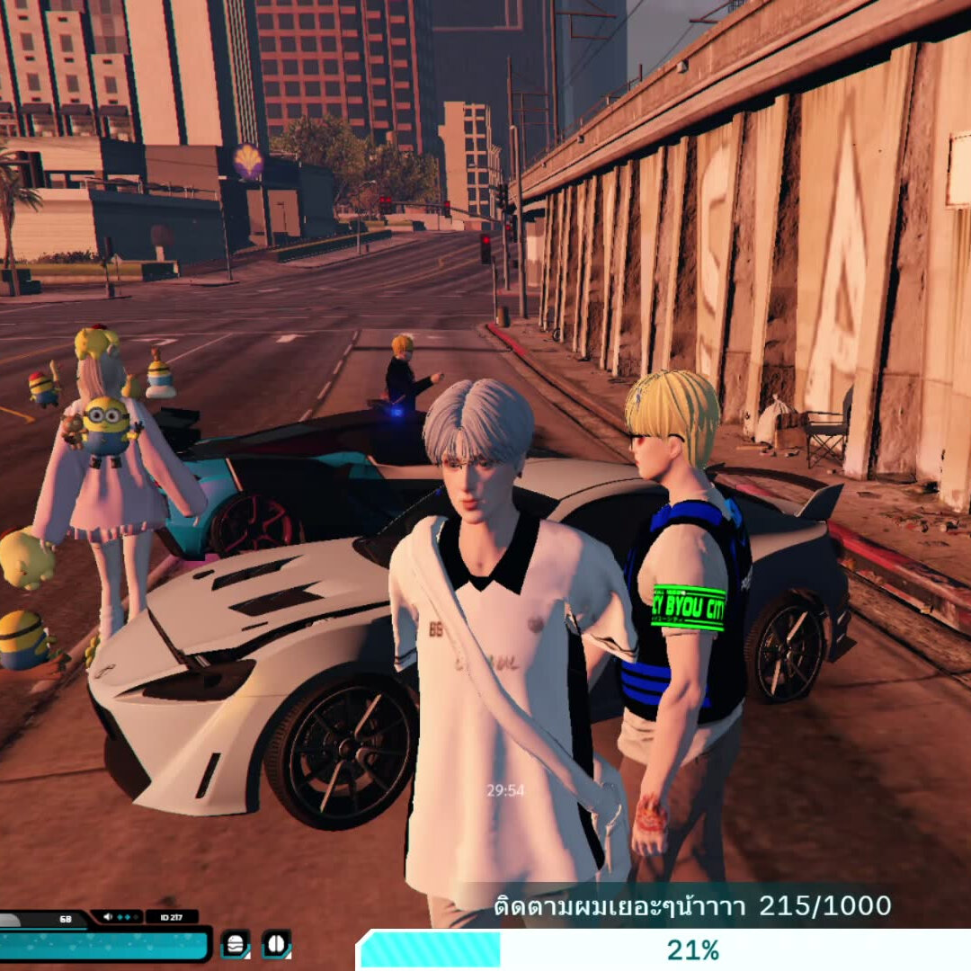 Q (@tanapat_bangeon) is LIVE - TikTok LIVE