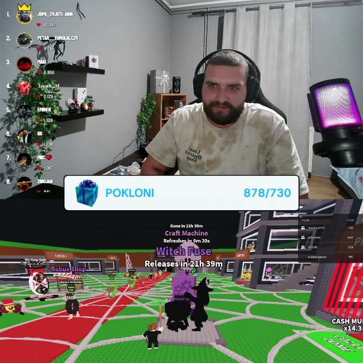 Bradonja (@bradonjaa1) is LIVE - TikTok LIVE