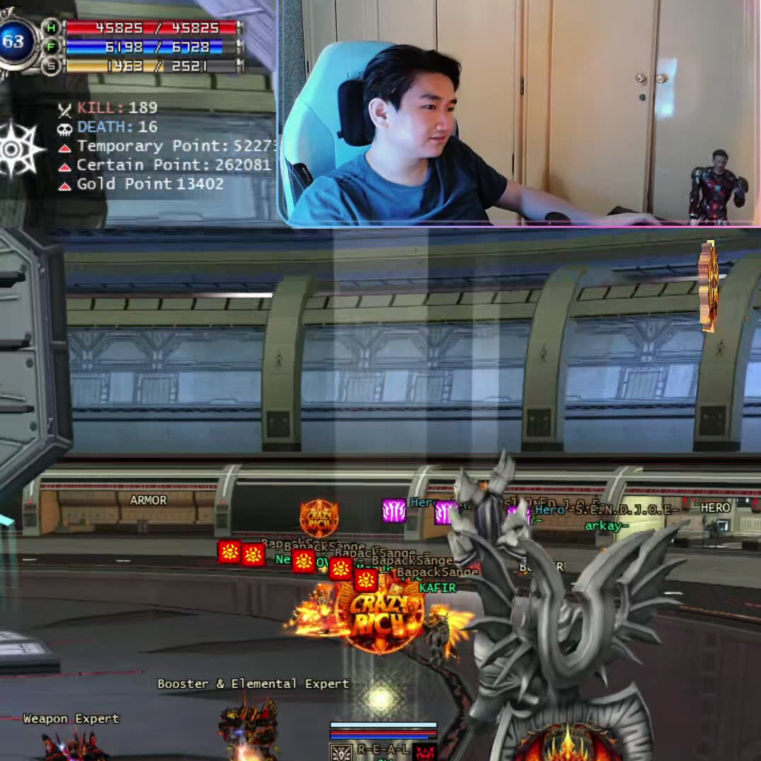 JW GAMING (@jw_gamingg) is LIVE - TikTok LIVE