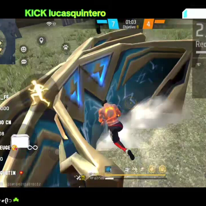 Lucas Quintero☘️ (@lukitasquintero) is LIVE - TikTok LIVE