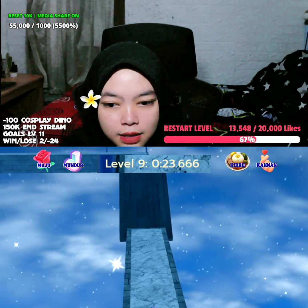 natusha (@natushapiww) is LIVE - TikTok LIVE