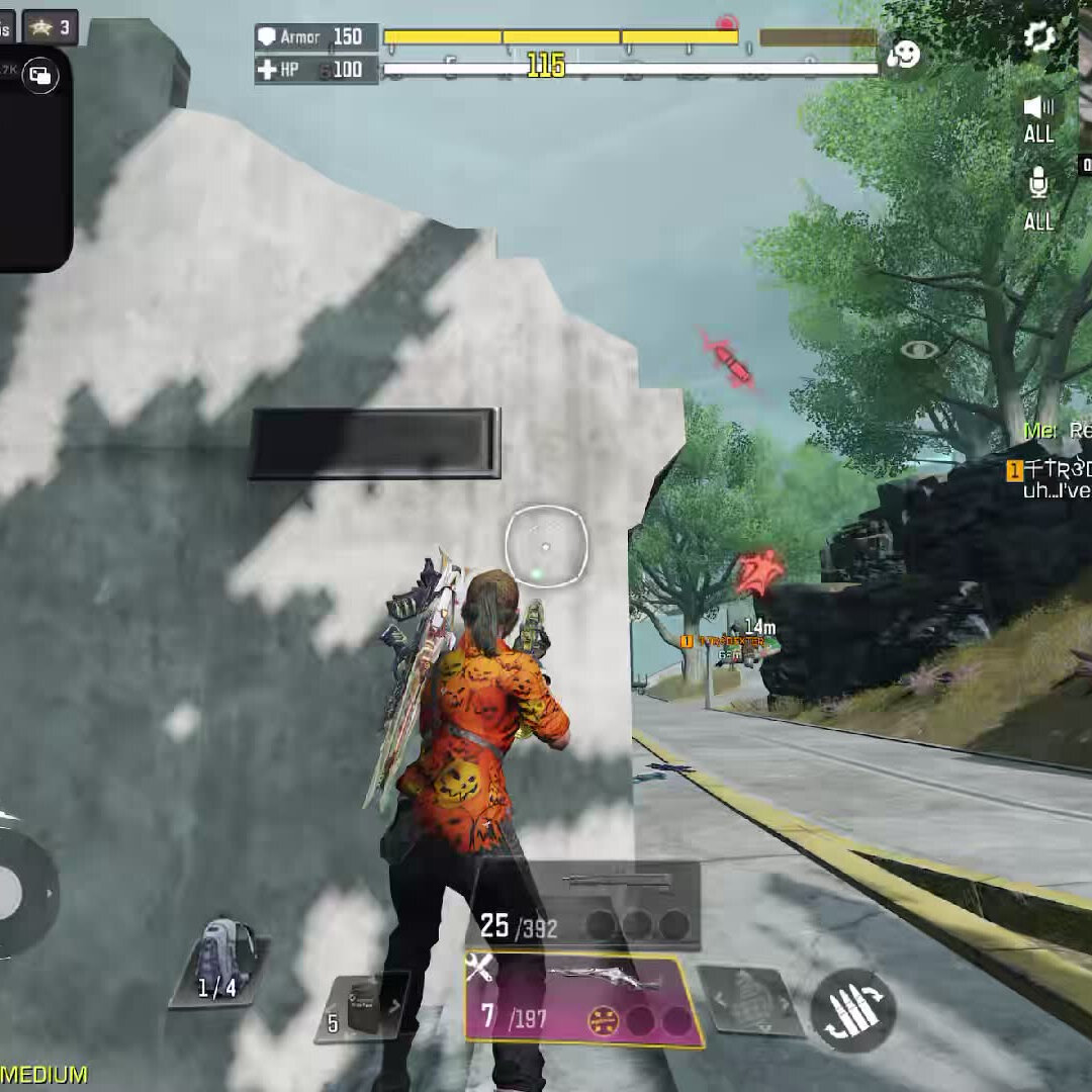 TUNDUMA_GAMING🎮♎️ (@tunduma_game) is LIVE - TikTok LIVE