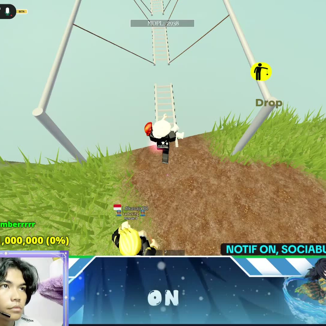 GExGieceLL (@gcllll_) is LIVE - TikTok LIVE