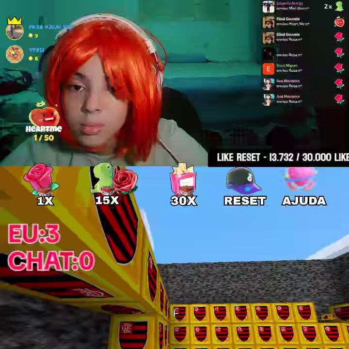 Juju_Tv (@jujuh_tv) is LIVE - TikTok LIVE