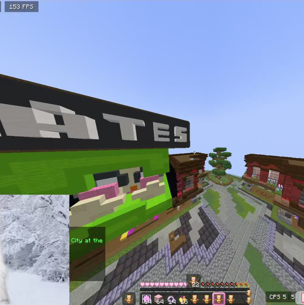 Elynna_ (@elynna_mc) is LIVE - TikTok LIVE