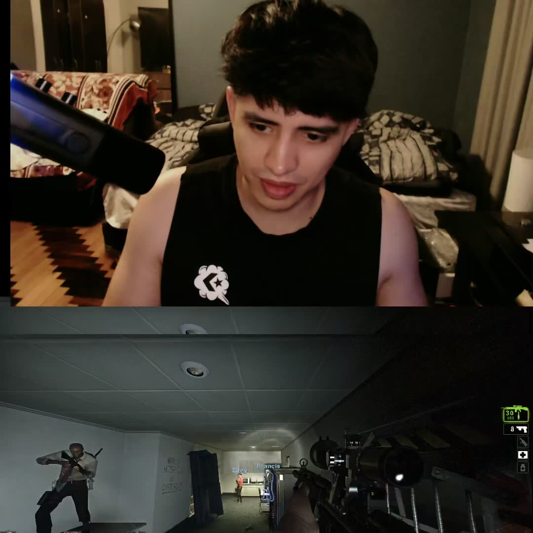 Luis Ro Ch (@luisjch.7) is LIVE - TikTok LIVE